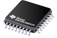 8-Kanal-Delta-Sigma-ADC ADS131M08 - TI | DigiKey